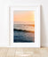 Golden Waves Surf Print Wright Roam