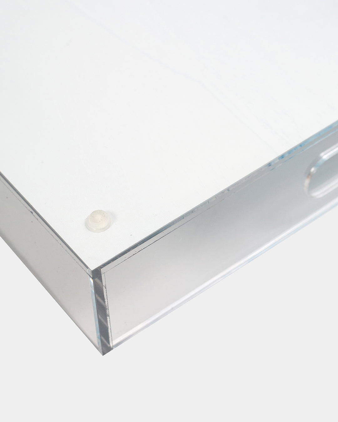 Wrightsville Beach Acrylic Serving Tray – Wright + Roam